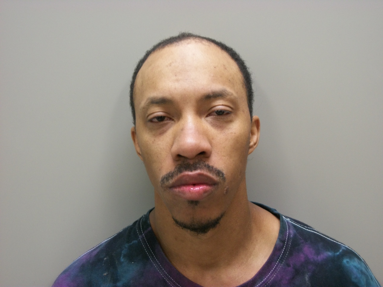 Fentanyl/Heroin located after convicted felon leads deputies on high ...