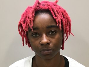 Three suspects taken into custody for the murder of 22-year old Mya ...