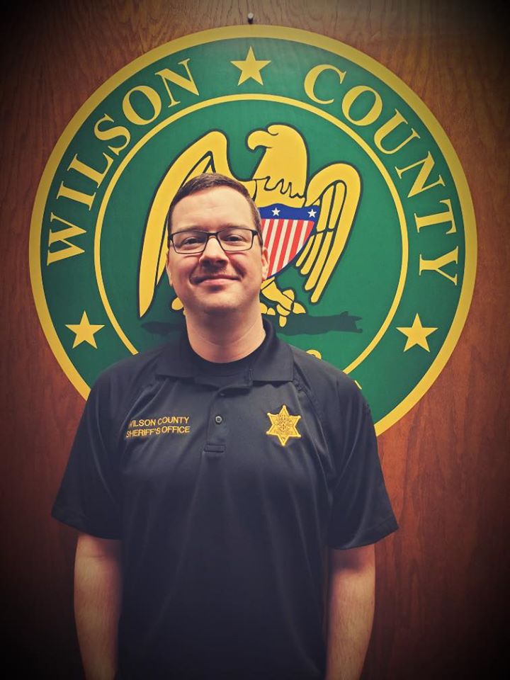 Department News – Page 5 – Wilson County Sheriff's Office