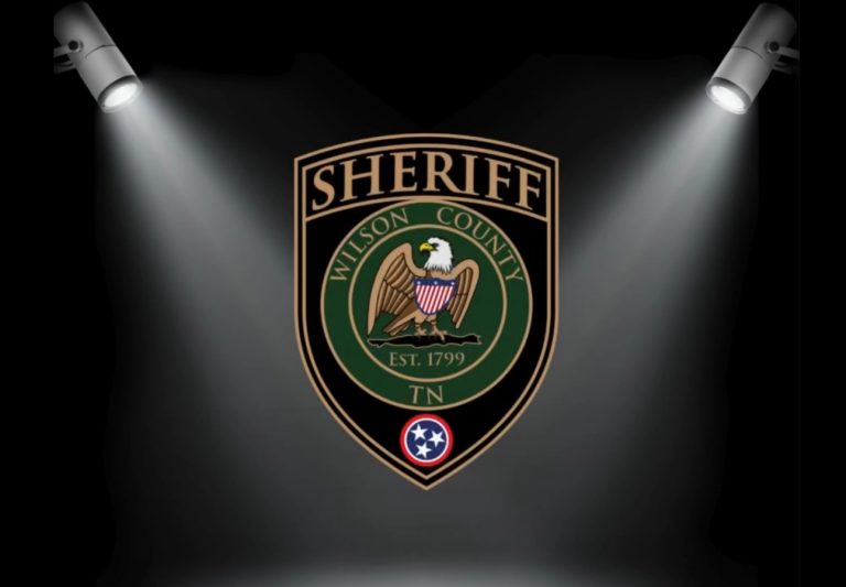 Department News – Wilson County Sheriff's Office