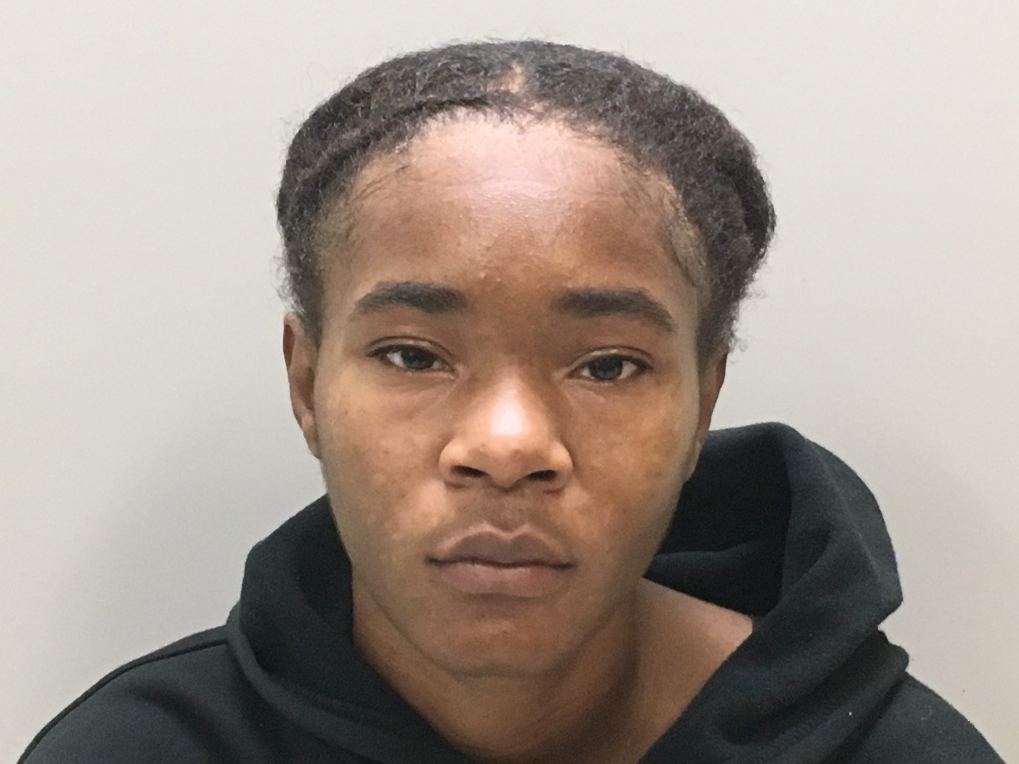 Three suspects taken into custody for the murder of 22-year old Mya ...