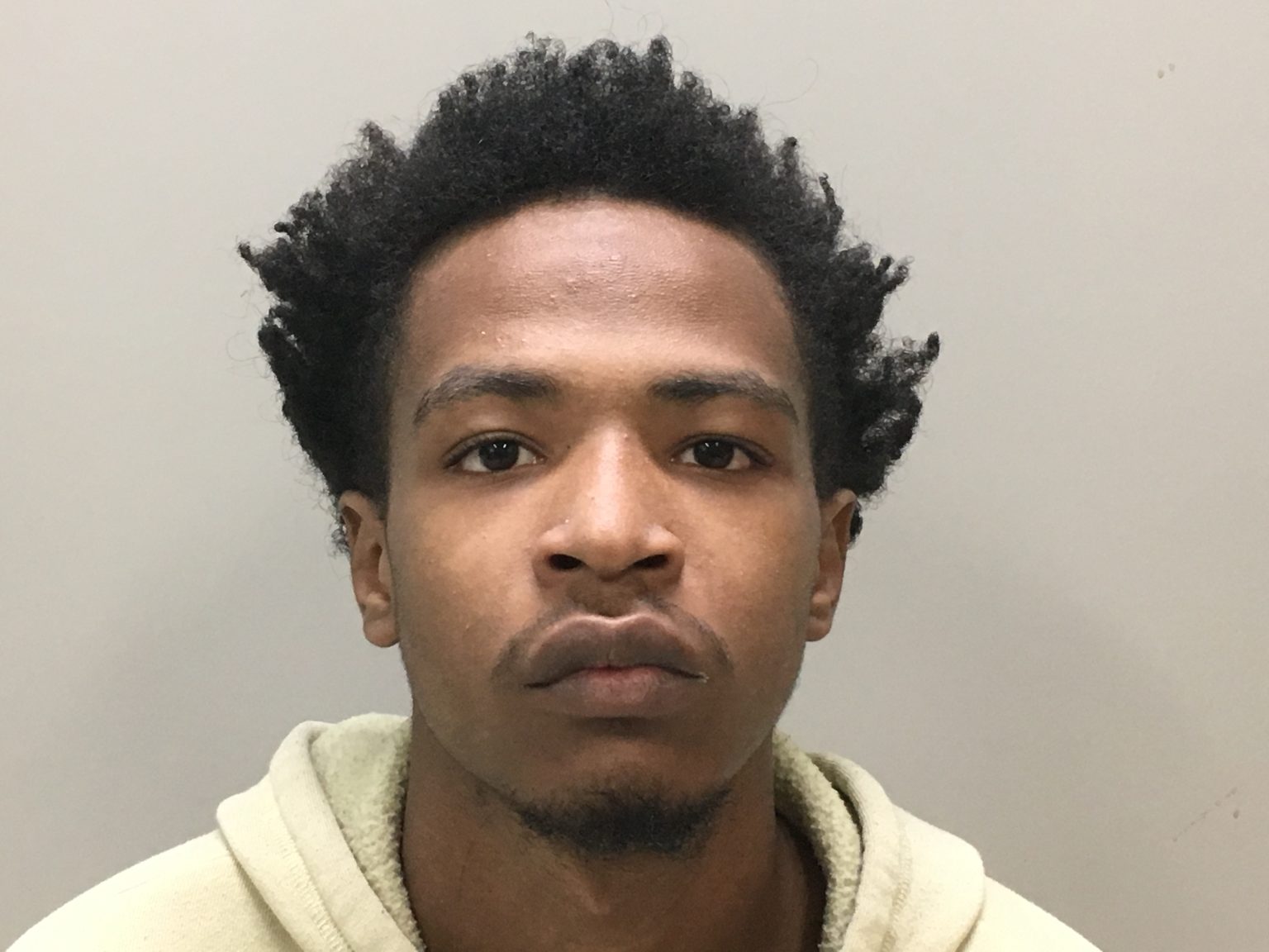 Three suspects taken into custody for the murder of 22-year old Mya ...