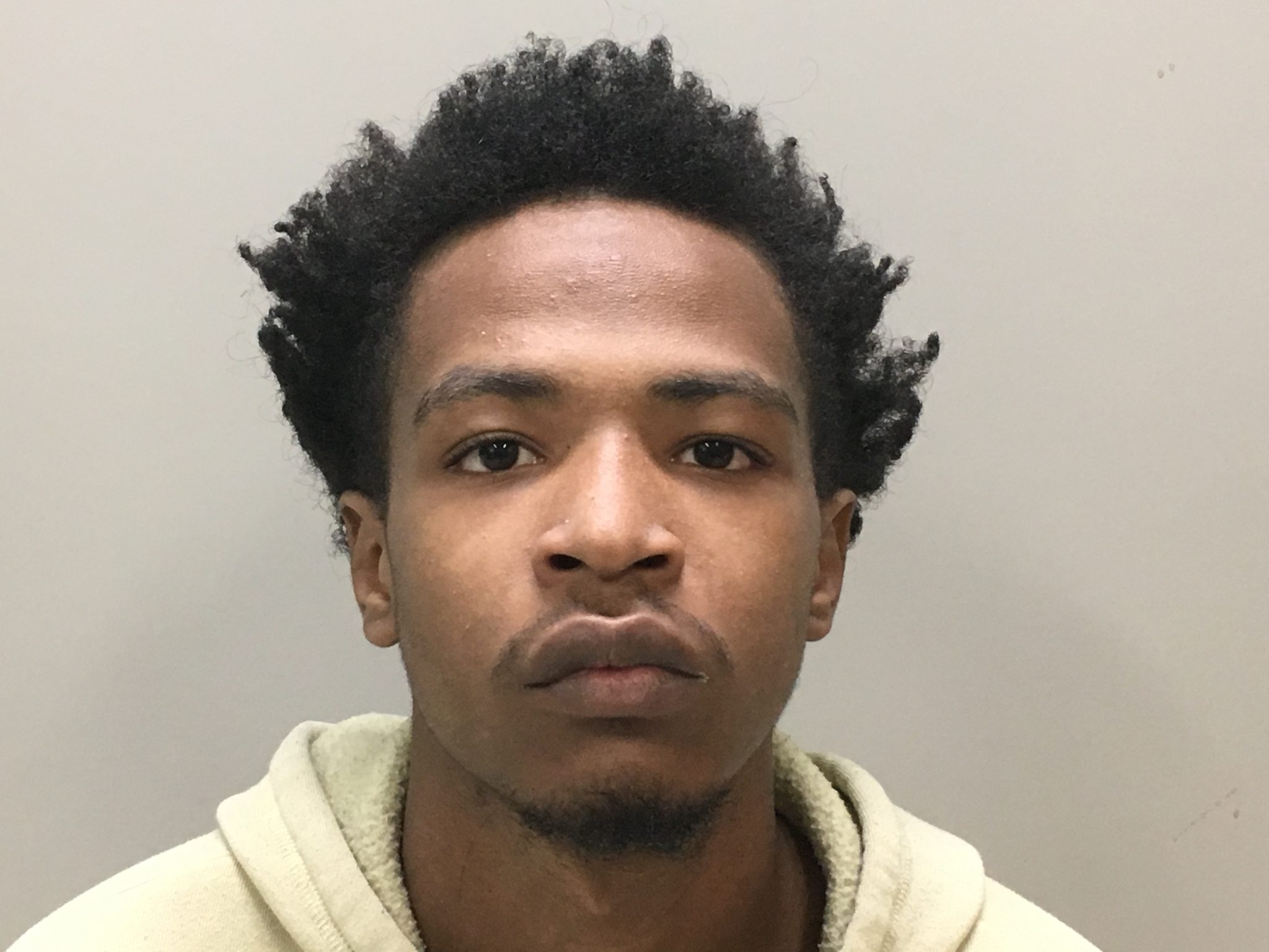 Three suspects taken into custody for the murder of 22-year old Mya ...